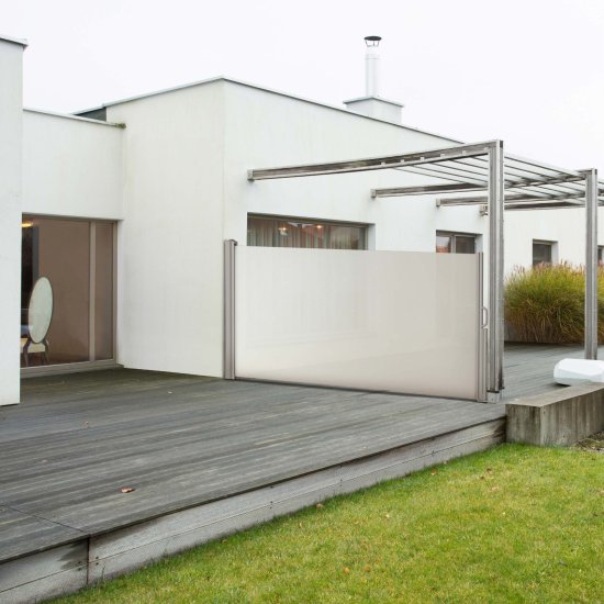 Vindusmarkiser | Royal Solskjerming